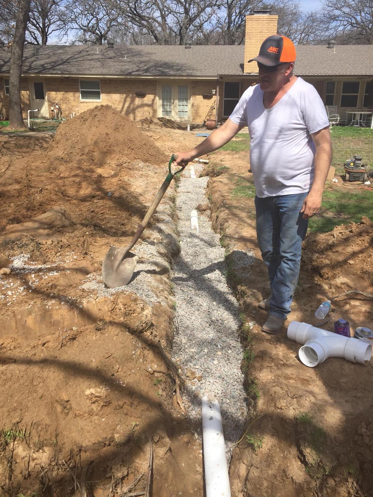 Plumbing Service | Plumbers Near Me | Leak Detection | Denton TX